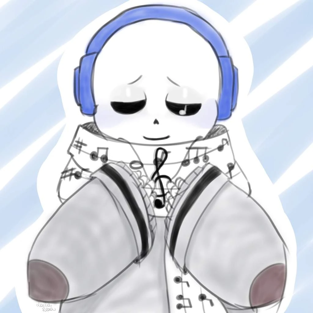 Undertone Sans | Sans Au Themes Wiki | Fandom
