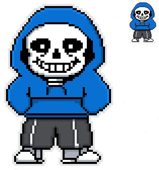 Dancetale Sans | Sans Au Themes Wiki | Fandom