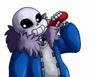 Undertale Sans | Sans Au Themes Wiki | Fandom
