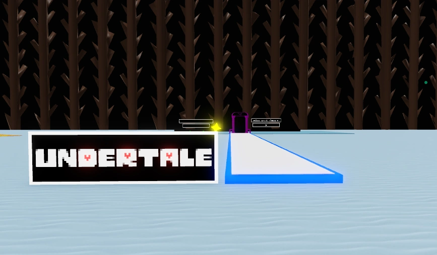 Undertale | Sans au tycoon(projecttale) Wiki | Fandom