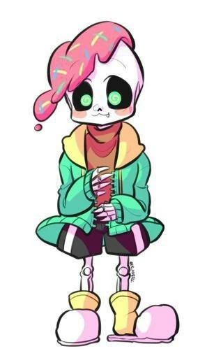 Candy sans | Sans aus 3.0 Wiki | Fandom