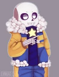 Outer sans | Sans aus 3.0 Wiki | Fandom