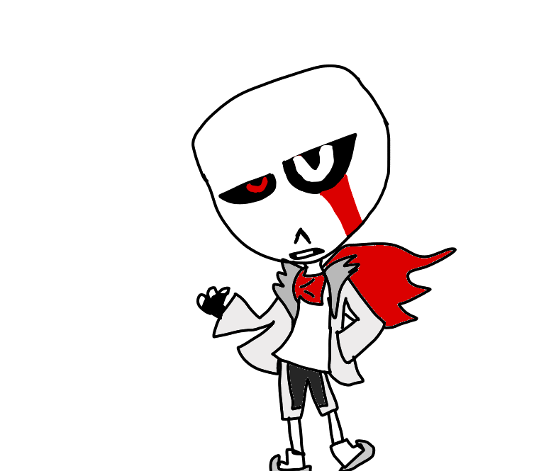Omega sans | Sans aus 3.0 Wiki | Fandom