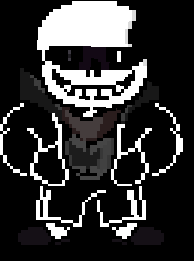 Preytale | Sans aus 3.0 Wiki | Fandom