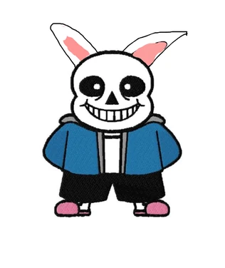 Bunny sans | Sans aus 3.0 Wiki | Fandom