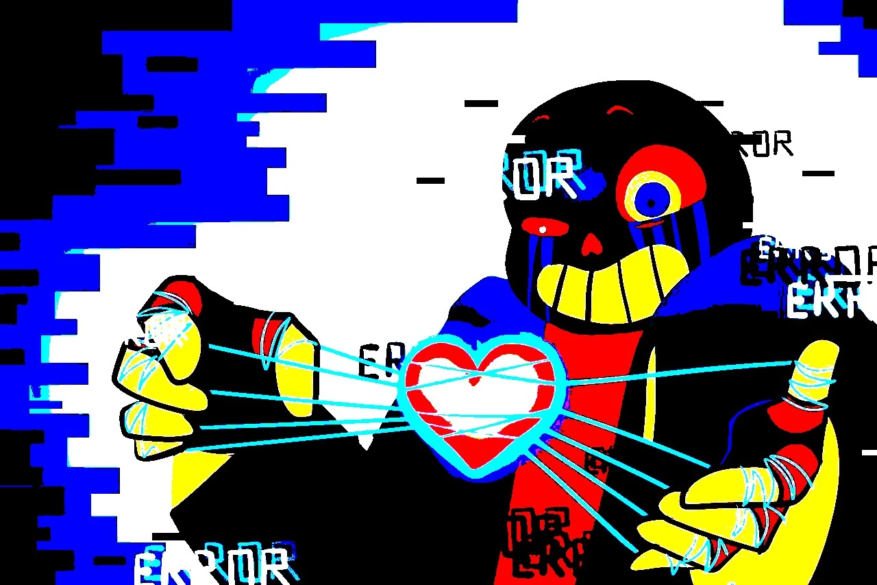 Discuss Everything About Sans aus 3.0 Wiki | Fandom