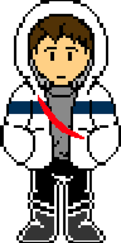 Joseph | Sans AUs Wiki | Fandom