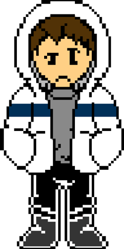 Joseph | Sans AUs Wiki | Fandom