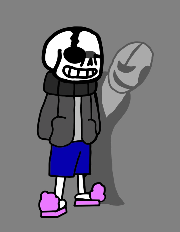 Sans AUs Wiki | Fandom