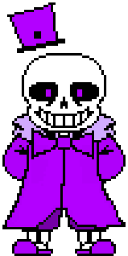 Void Sans | Sans AUs Wiki | Fandom