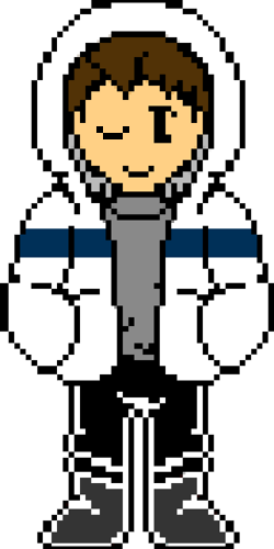 Joseph | Sans AUs Wiki | Fandom