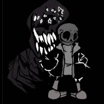 AC!Absolution sans(Ai written, aka Aiden's own head canon) | Sans AUs ...