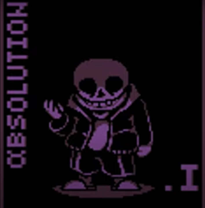 AC!Absolution sans(Ai written, aka Aiden's own head canon) | Sans AUs ...