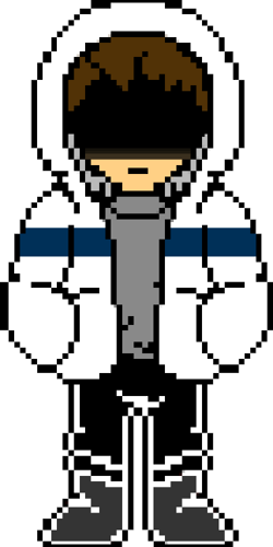 Joseph | Sans AUs Wiki | Fandom