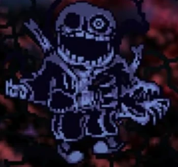 AC!Absolution sans(Ai written, aka Aiden's own head canon) | Sans AUs ...