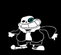 SANS AUs Wikia | Fandom