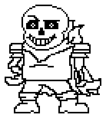 SANS AUs Wikia | Fandom