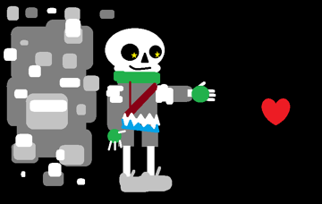 SANS AUs Wikia | Fandom