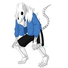 SANS AUs Wikia | Fandom
