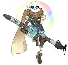 SANS AUs Wikia | Fandom