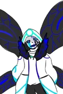 Alpha404 | Sans Battles Wiki | Fandom