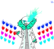 Alpha404 | Sans Battles Wiki | Fandom