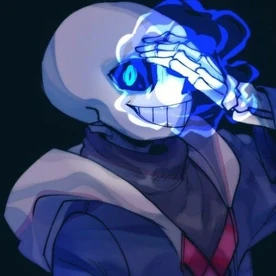 Sans The Skeleton/The Figure | Sans Battles Wiki | Fandom