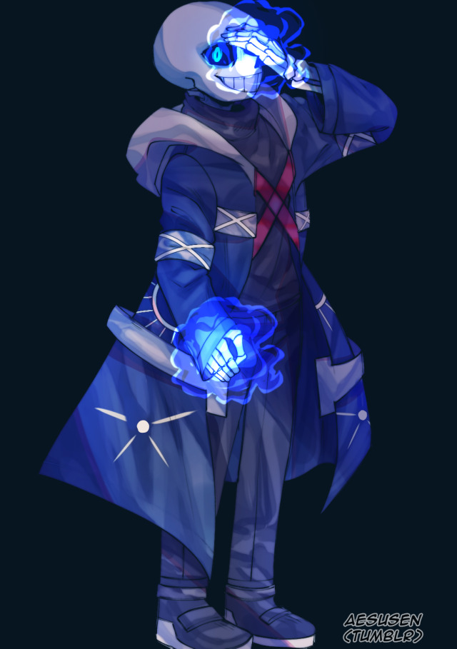 Sans The Skeleton/The Figure | Sans Battles Wiki | Fandom