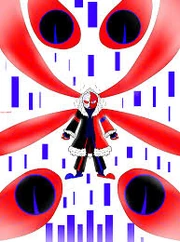 Error!404 | Sans Battles Wiki | Fandom