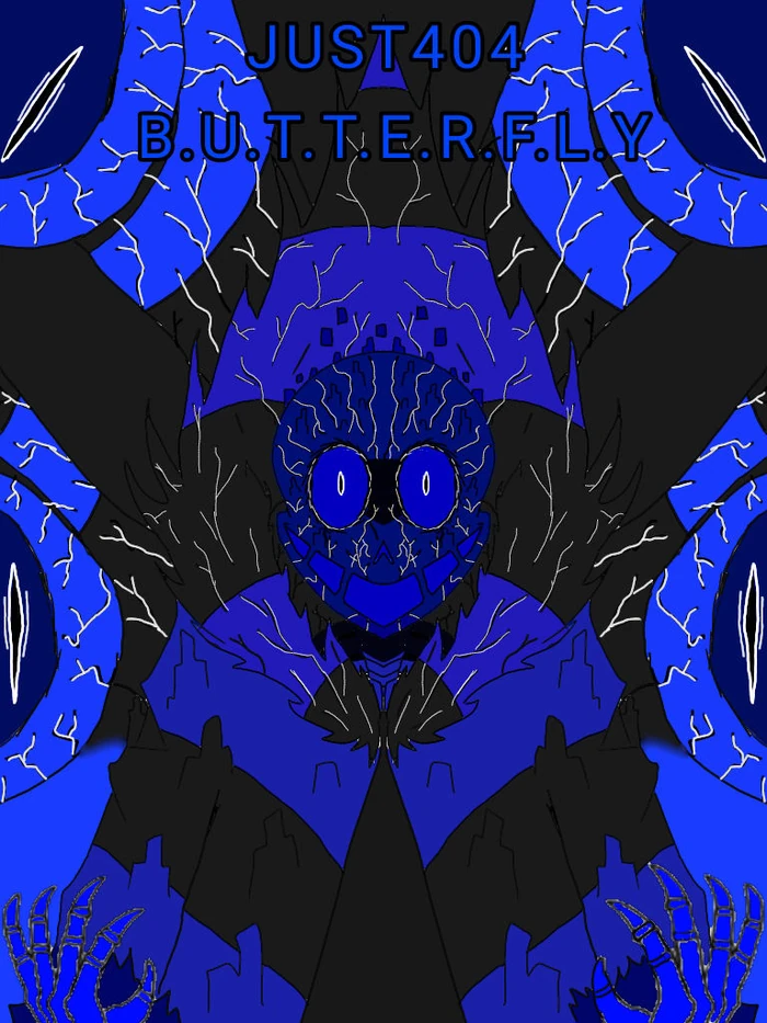 Error!404 | Sans Battles Wiki | Fandom