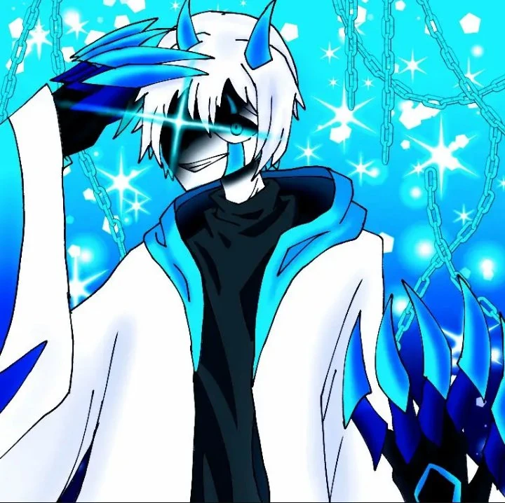 King jordan god sts | Sans Battles Wiki | Fandom