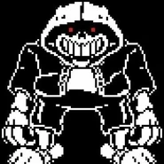 Canon DustDust | Sans Battles Wiki | Fandom