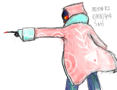 OMNI404!SANS (OMORI AU) | Sans Battles Wiki | Fandom