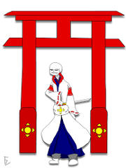 Demigod Sans | Sans Battles Wiki | Fandom