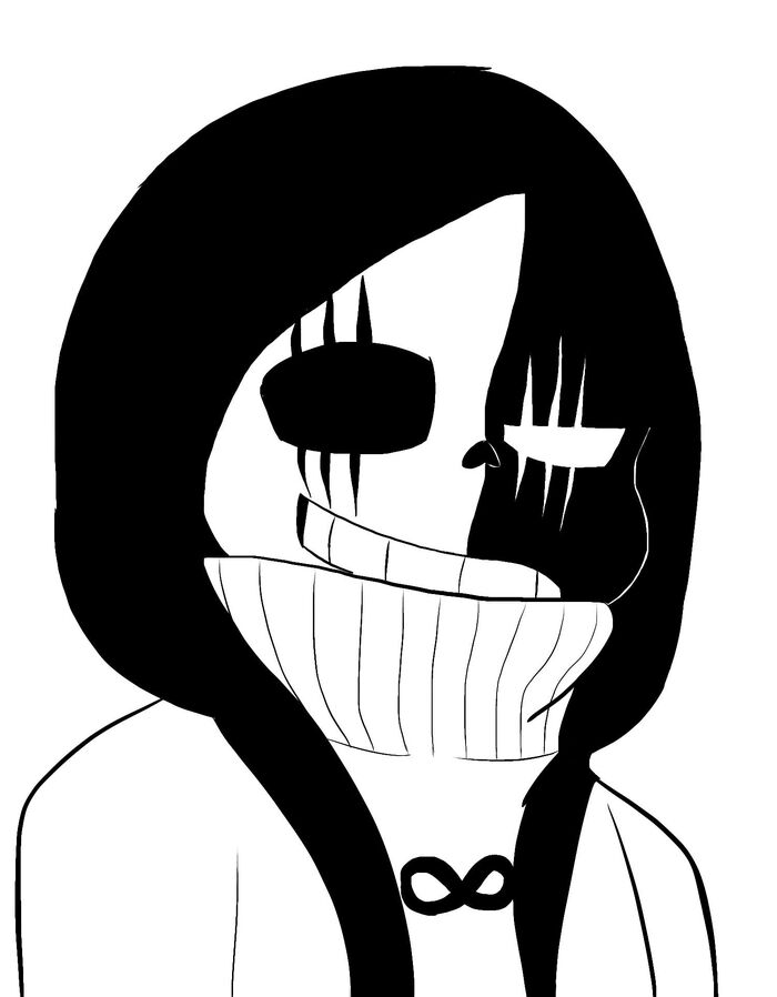 OmniGodity (UTF version) | Sans Battles Wiki | Fandom