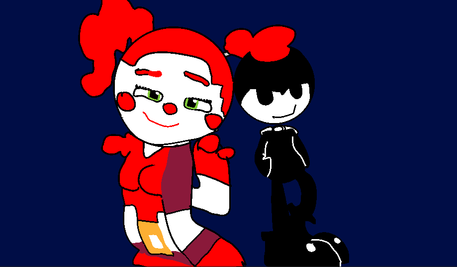 Circus Baby | Sans, Cuphead, and Bendy Wiki | Fandom