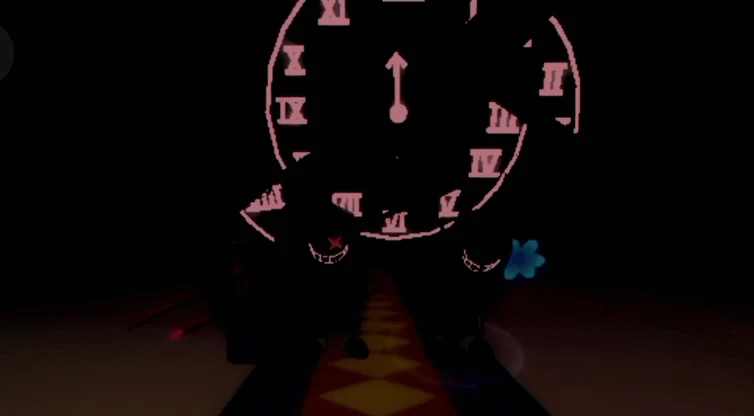Wrong Timeline | Sans Funny Boss Rush Wiki | Fandom