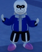 Sans | Sans Funny Boss Rush Wiki | Fandom