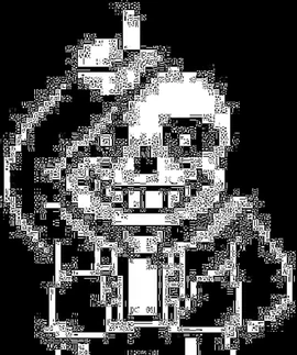 Sans Granie Wiki | Fandom
