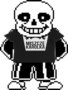 Gans | Sans Granie Wiki | Fandom