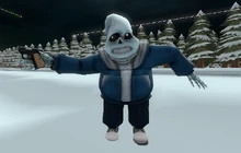 Gans | Sans Granie Wiki | Fandom