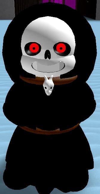 ReaperDust!Sans | Sans Multiversal Battles Wiki | Fandom ReaperDust!Sans | Sans Multiversal Battles Wiki | Fandom