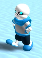 Swap!Sans | Sans Multiversal Battles Wiki | Fandom