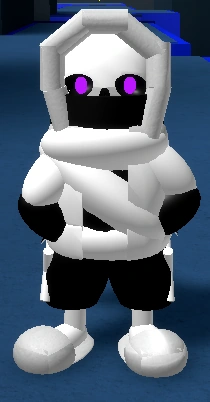 Powerful Cross Sans | Sans Multiversal Battles Wiki | Fandom