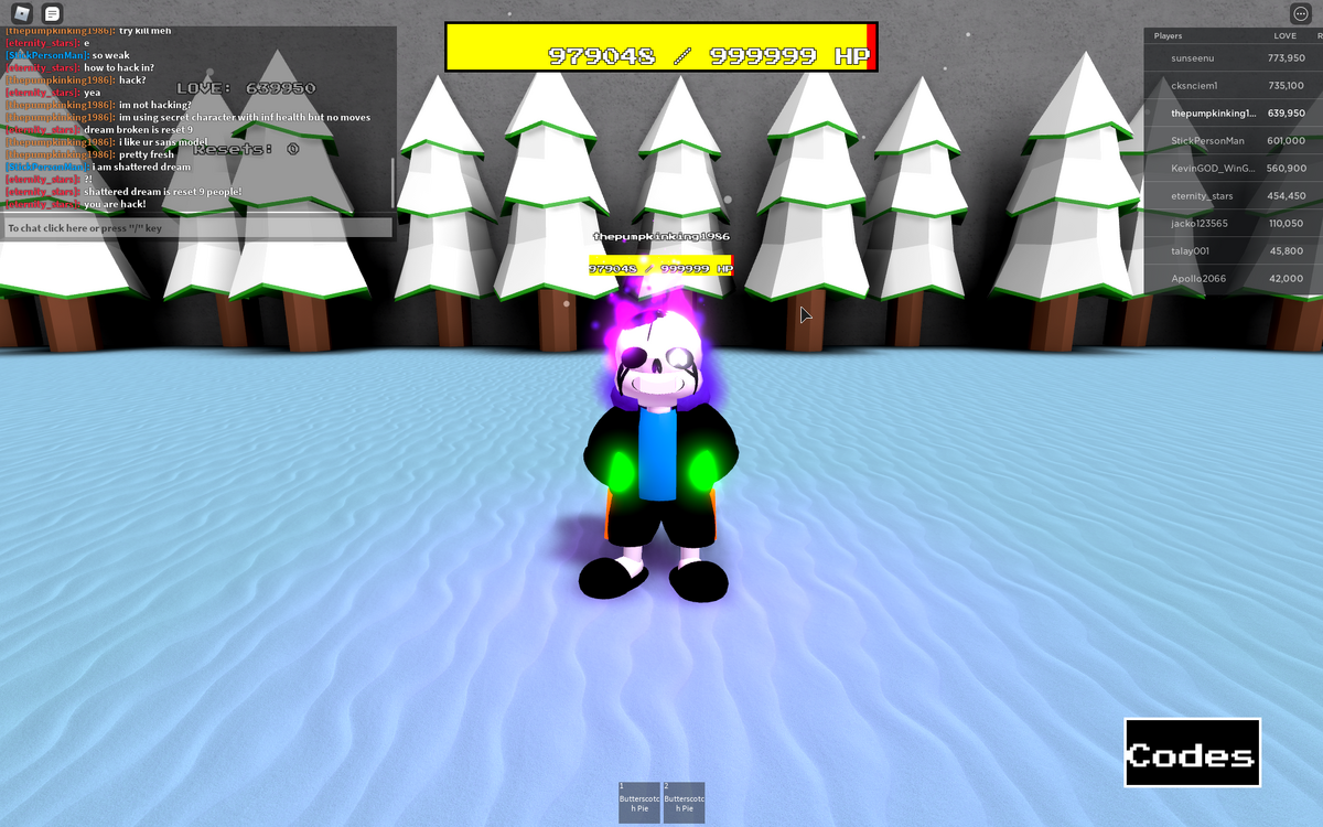 True!Fresh Sans | Sans Multiversal Battles Wiki | Fandom