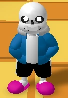 Classic Sans | Sans Multiversal Battles Wiki | Fandom