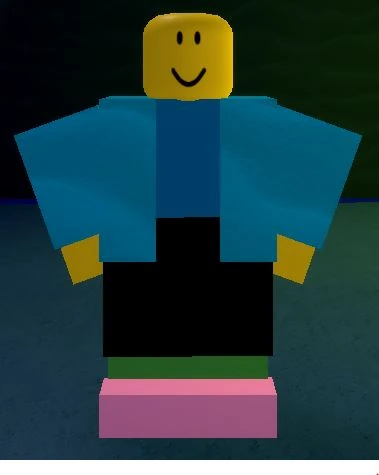 Roblox Noob | Sans Multiversal Battles Wiki | Fandom