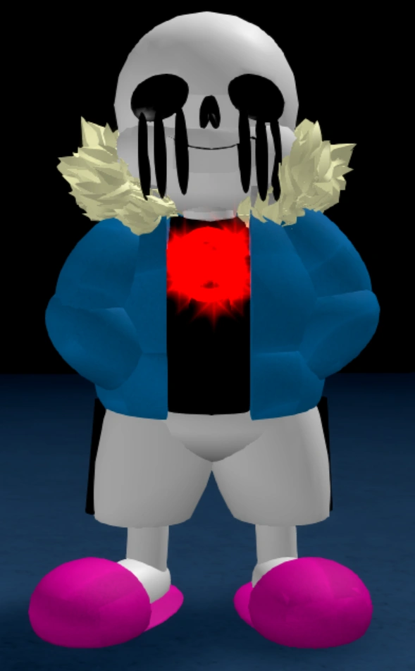 Killer!Sans | Sans Multiversal Battles Wiki | Fandom