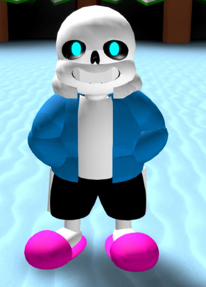 Glitchtale!Sans | Sans Multiversal Battles Wiki | Fandom