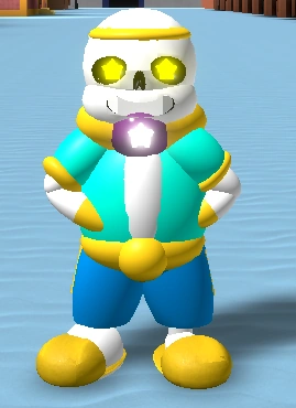 Dream Sans | Sans Multiversal Battles Wiki | Fandom